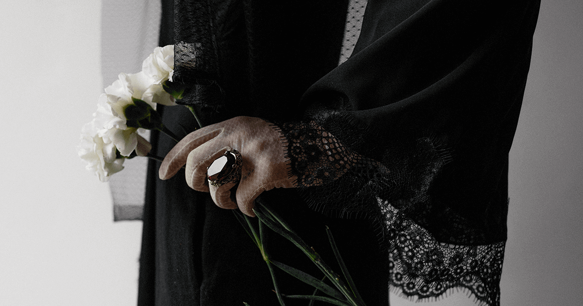 The Widow Is Grieving Philstar Life